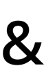 Ampersand &: Unicode, Alt Code, HTML, Copy & Paste