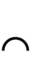 Arc ⌒: Unicode, Alt Code, HTML, Copy & Paste