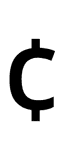 Cent Sign ¢: Unicode, Alt Code, LaTeX, Copy & Paste