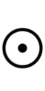 Circled Dot Operator ⊙: Unicode, Alt Code, LaTeX, Copy & Paste