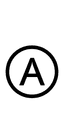 Circled Latin Capital Letter A Ⓐ: Unicode, Alt Code, HTML, Copy & Paste