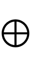 Circled Plus ⊕: Unicode, Alt Code, LaTeX, Copy & Paste