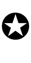 Circled Star : Unicode, Alt Code, LaTeX, Copy & Paste