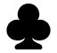 Club Symbol ♣: Unicode, Alt Code, LaTeX, Copy & Paste