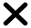 Cross Mark : Unicode, Alt Code, HTML, Copy & Paste