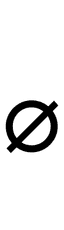 Diameter Sign ⌀: Unicode, Alt Code, HTML, Copy & Paste