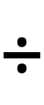 División Símbolo ÷: Unicode, Alt Code, LaTeX, Copy " Paste