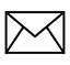 Envelope : Unicode, Alt Code, LaTeX, Copy & Paste