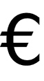 Euro Sign €: Unicode, Alt Code, LaTeX, Copy & Paste
