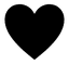 Heart Suit Symbol ♥: Unicode, Alt Code, LaTeX, Copy & Paste