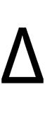 Increment Δ: Unicode, Alt Code, HTML, Copy > Paste