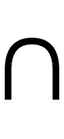 Intersection ∩: Unicode, Alt Code, LaTeX, Copy & Paste