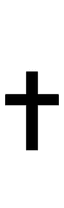 Latin Cross : Unicode, Alt Code, LaTeX, Copy & Paste