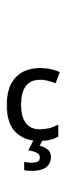 Latin Small Letter C with Cedilla ç: Unicode, Alt Code, LaTeX, Copy & Paste