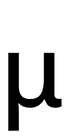Mu Symbol μ: Unicode, LaTeX HTML, Copy & Paste