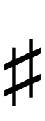 Music Sharp Sign ♯: Unicode, Alt Code, HTML, Copy & Paste