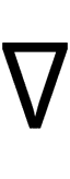 Nabla ∇: Unicode, Alt Code, LaTeX, Copy & Paste