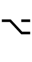 Option Key ⌥: Unicode, Alt Code, HTML, Copy & Paste