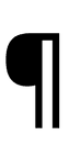Pilcrow Sign ¶: Unicode, Alt Code, LaTeX, Copy & Paste