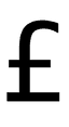 Pound Sign £: Unicode, Alt Code, LaTeX, Copy & Paste