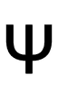 Psi Symbol Ψ: Unicode, Alt Code, HTML, Copy & Paste