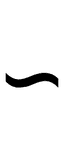 Tilde inverso ∽: Unicode, Alt Code, LaTeX, Copy & Paste