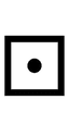 Squared Dot Operator ⊡: Unicode, Alt Code, LaTeX, Copy & Paste