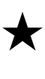 Star Symbol ⭐️: HTML Codes, LaTeX Codes & Copy-Paste
