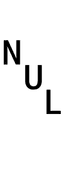 Símbolo para Null ♥: Unicode, Alt Code, HTML, Copy & Paste