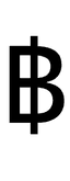 Thai Currency Symbol Baht ฿: Unicode, Alt Code, LaTeX, Copy & Paste