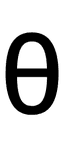 Theta Symbol θ: Unicode, LaTeX, HTML, Copy & Paste
