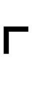 Top Left Corner ⌜: Unicode, Alt Code, LaTeX, Copy & Paste