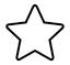 White Medium Star ⭐: Unicode, Alt Code, LaTeX, Copy & Paste