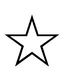 White Star Symbol ⭐️: HTML Codes, LaTeX Codes & Copy-Paste